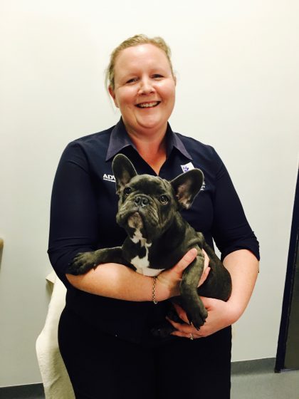 Team Members - Swanbourne Vet Centre