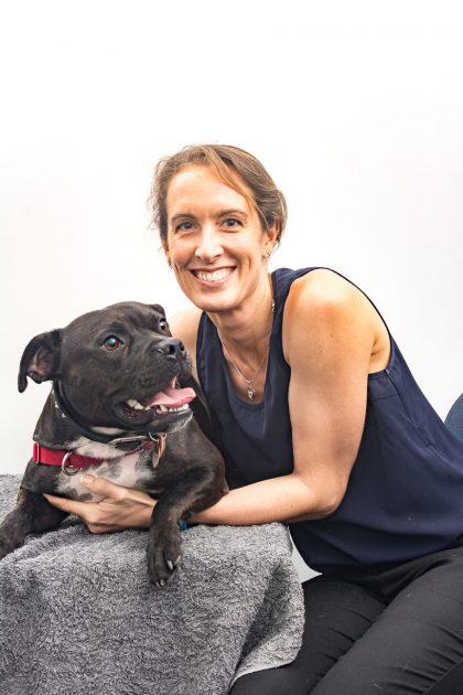 Team Members - Swanbourne Vet Centre