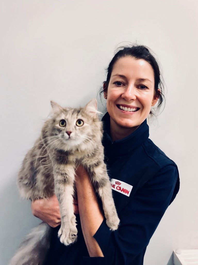 Team Members - Swanbourne Vet Centre