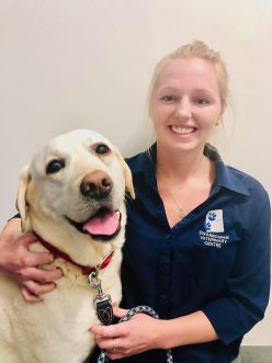 Team Members - Swanbourne Vet Centre