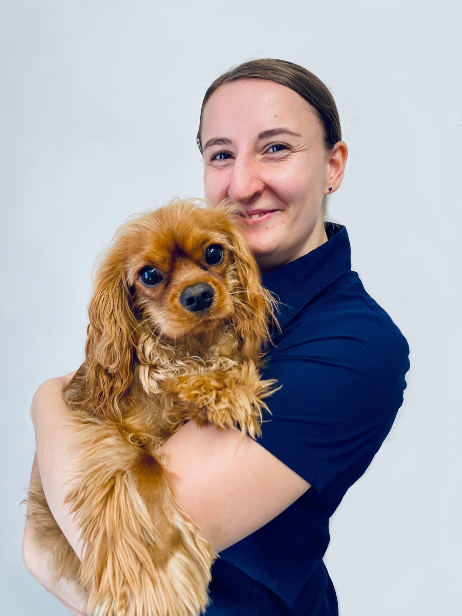 Team Members - Swanbourne Vet Centre