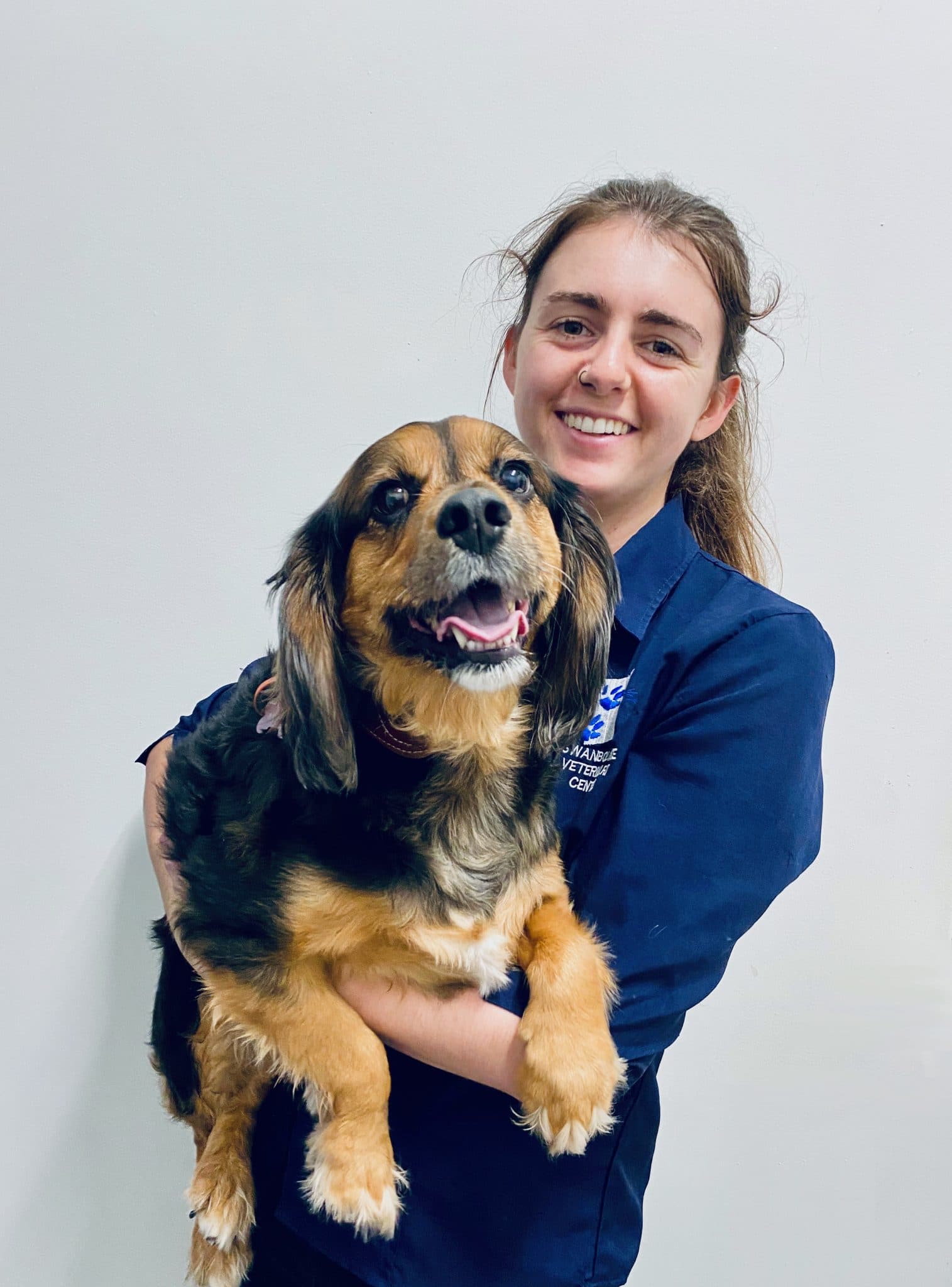 Team Members - Swanbourne Vet Centre