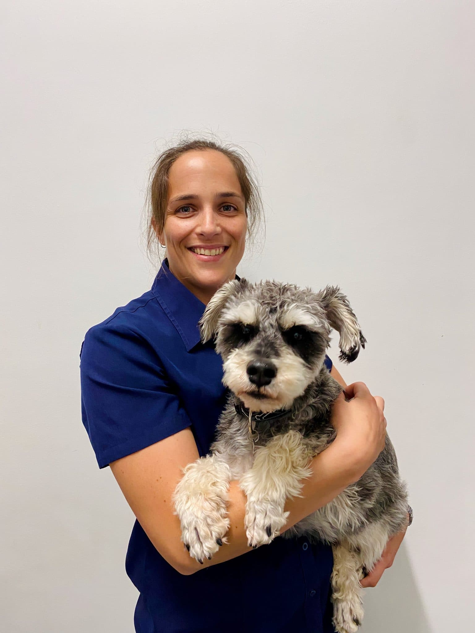 Team Members - Swanbourne Vet Centre