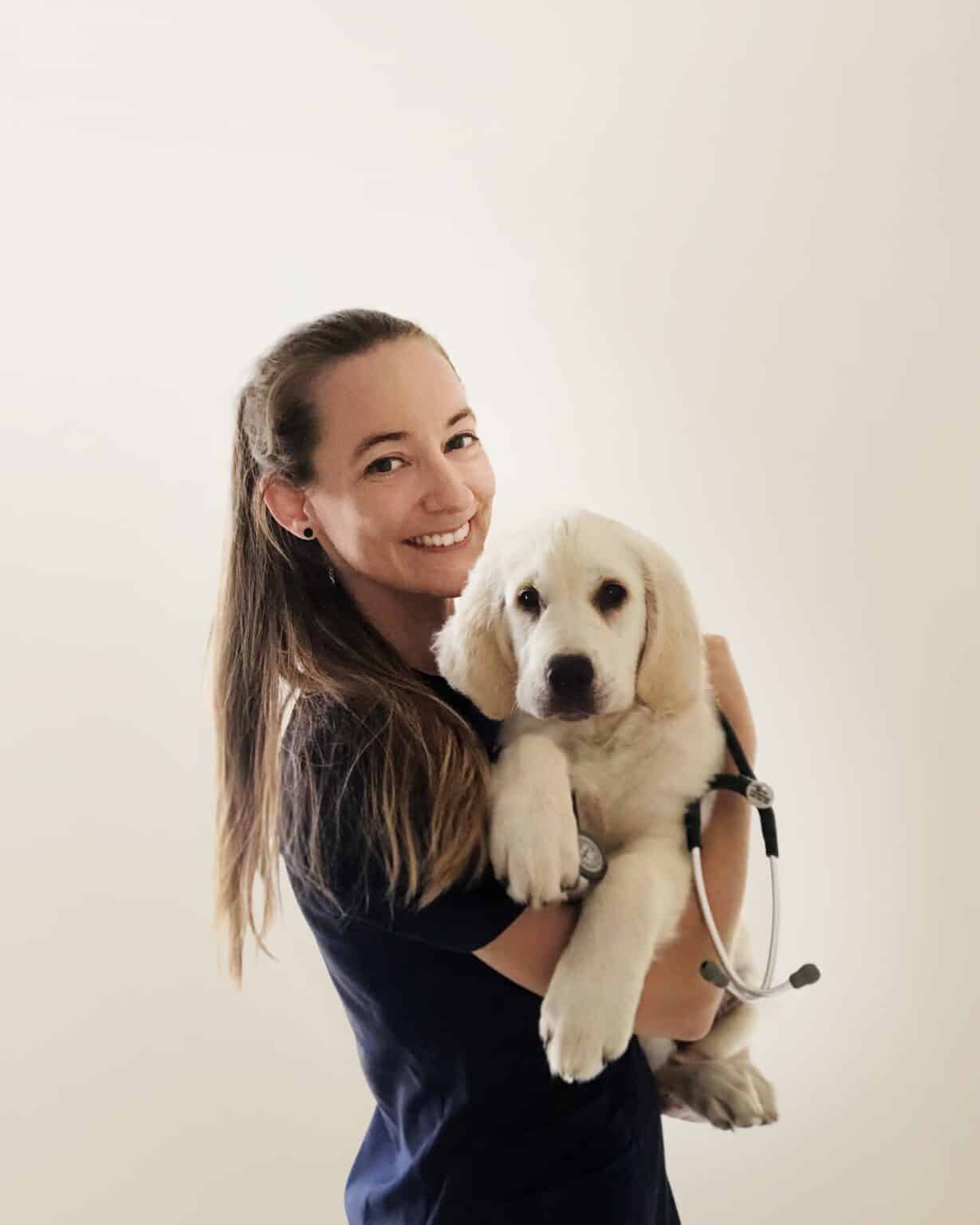 Team Members - Swanbourne Vet Centre