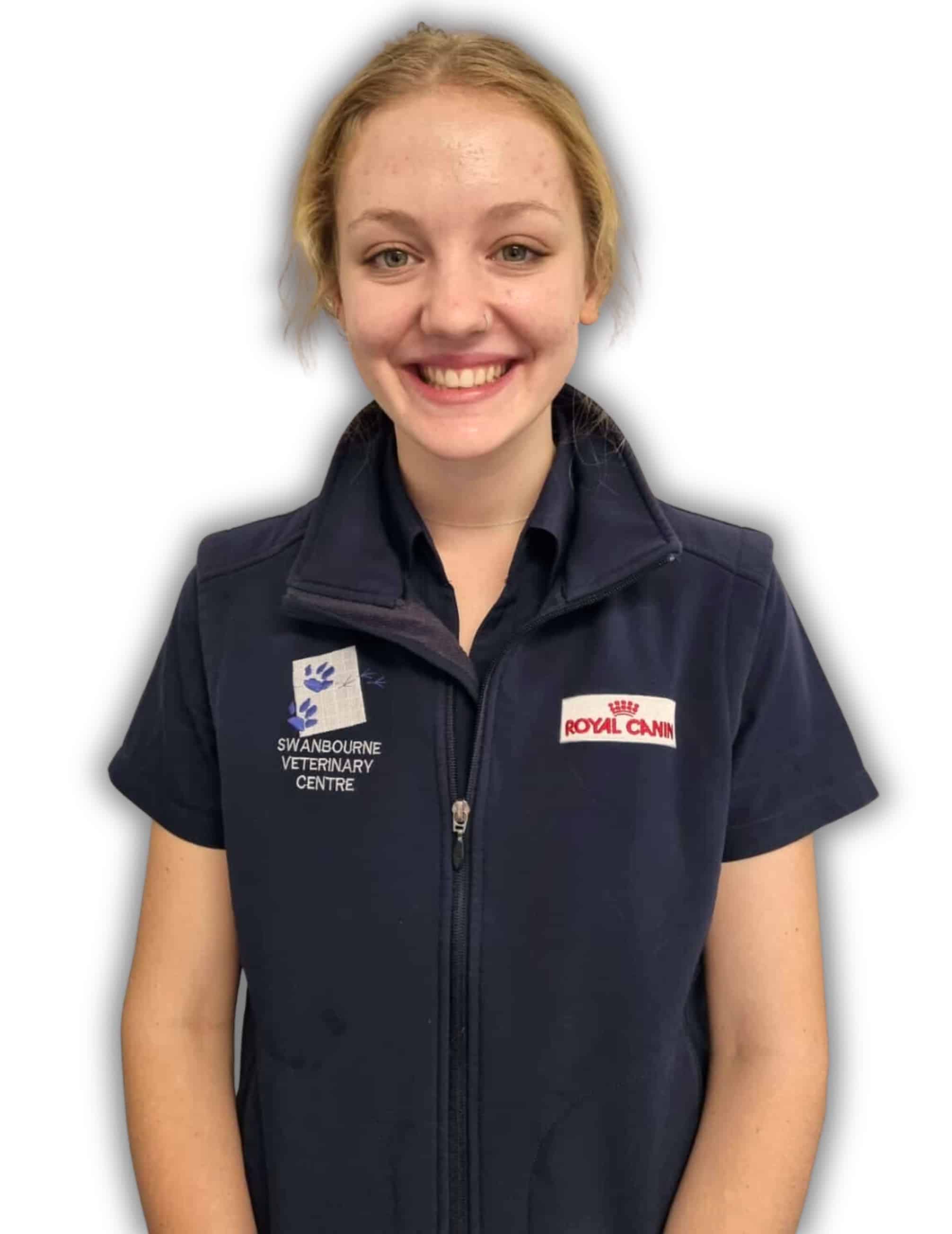 Team Members - Swanbourne Vet Centre