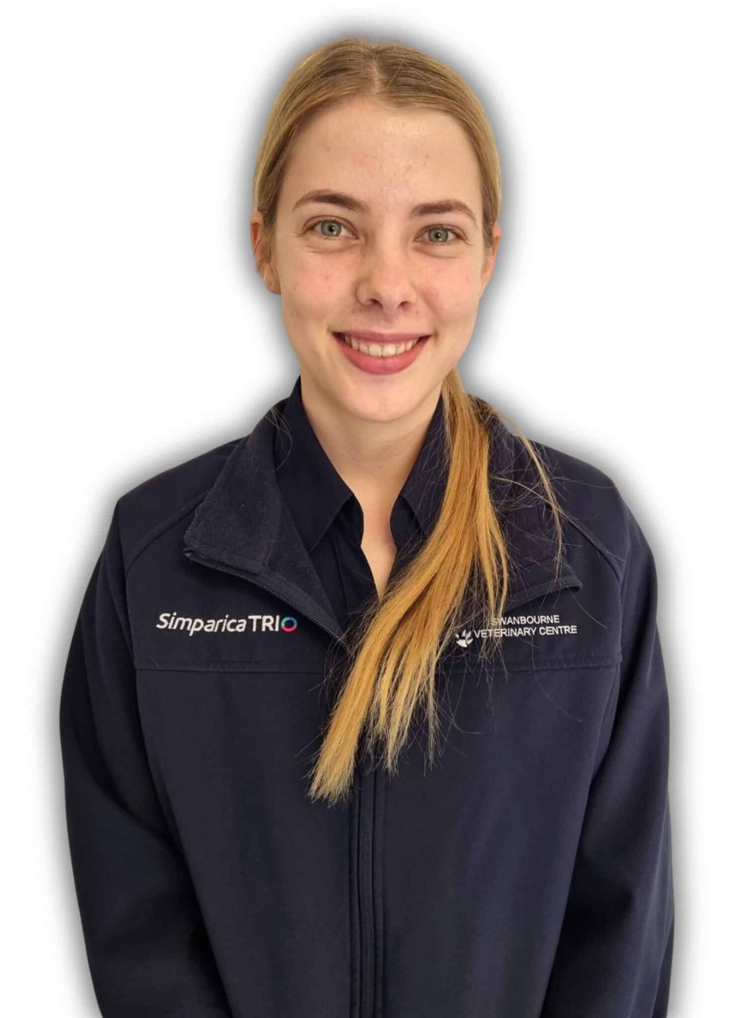 Team Members - Swanbourne Vet Centre