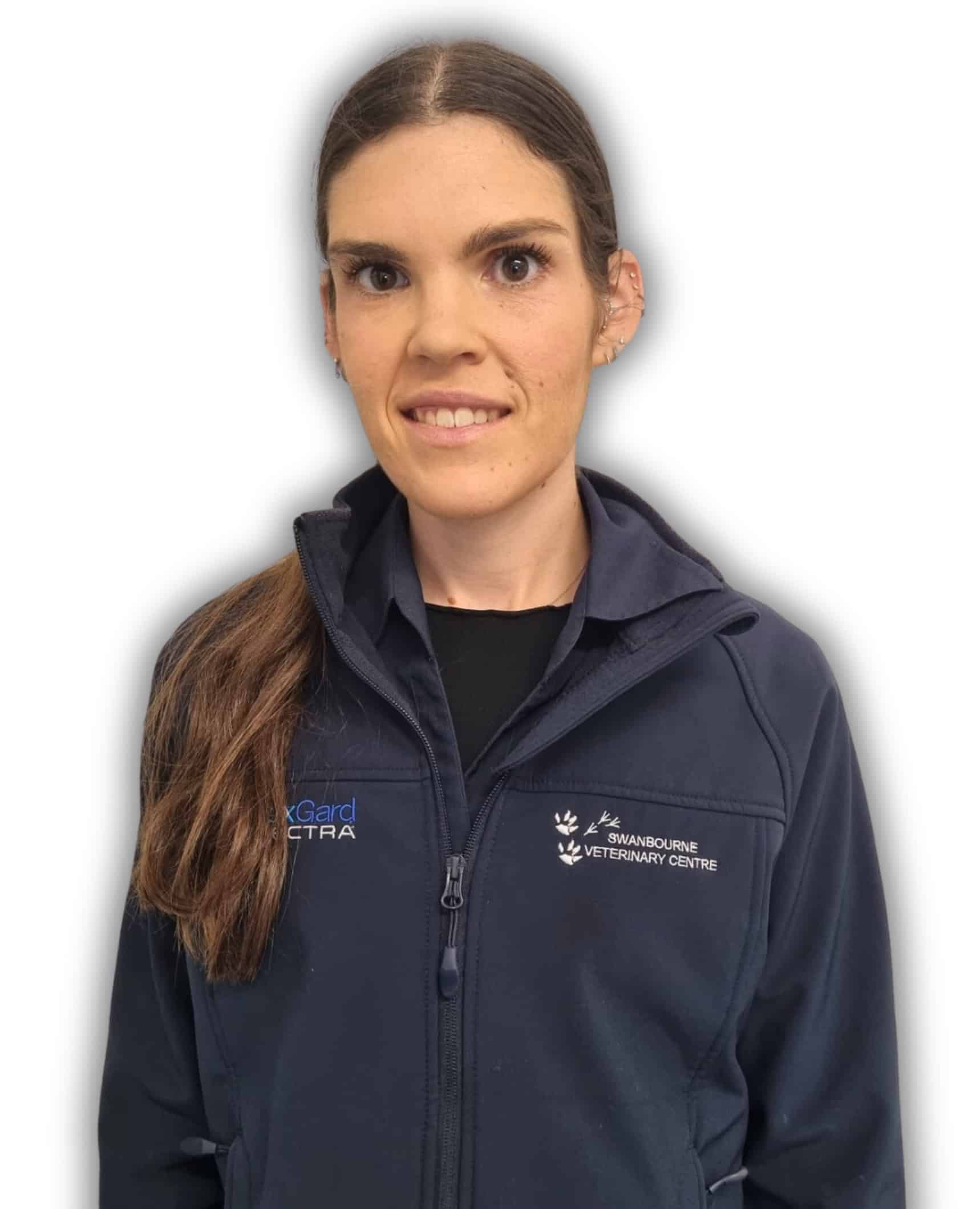 Team Members - Swanbourne Vet Centre