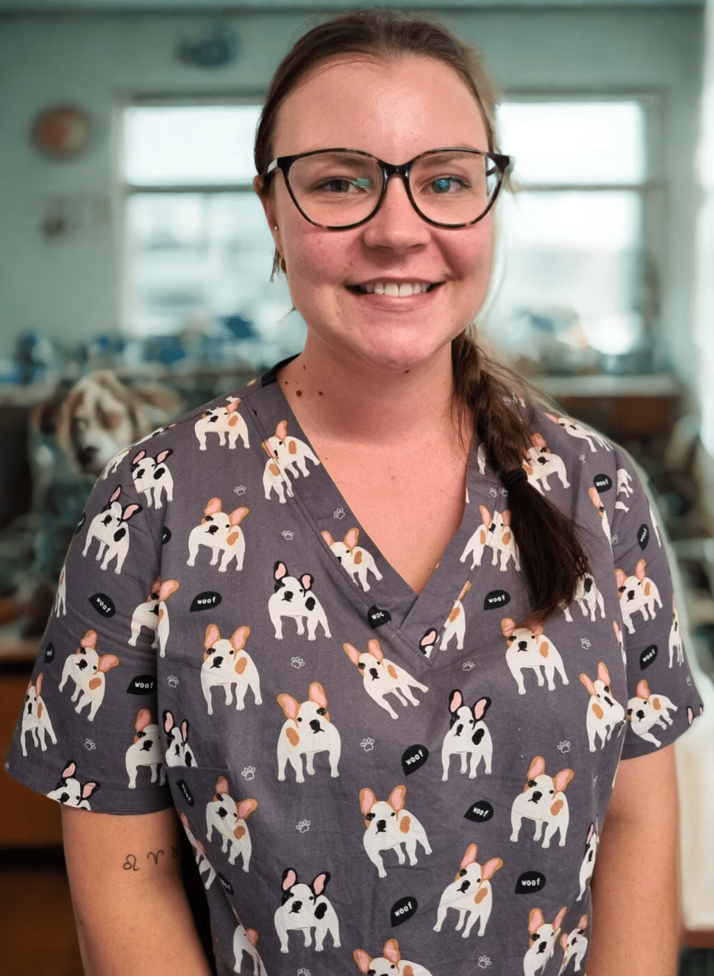 Team Members - Swanbourne Vet Centre